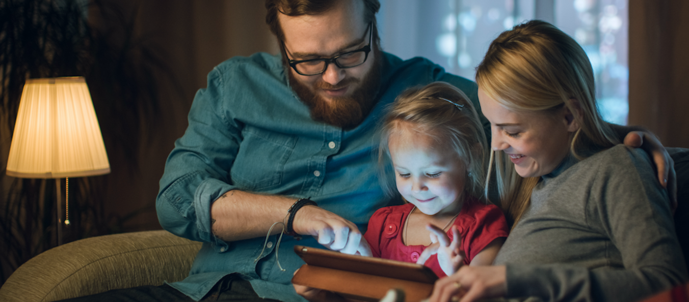 Internet – Highline