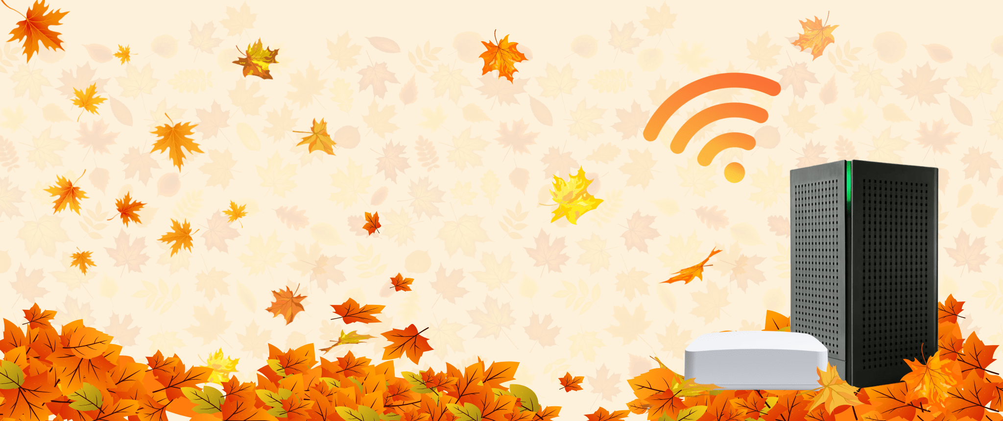 Highline – Welcome to Real High-Speed Internet